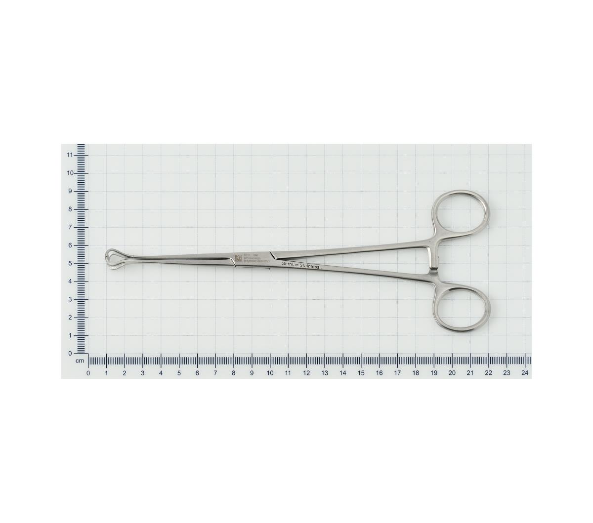 König Babcock Intestinal/Stomach Clamps | Medline