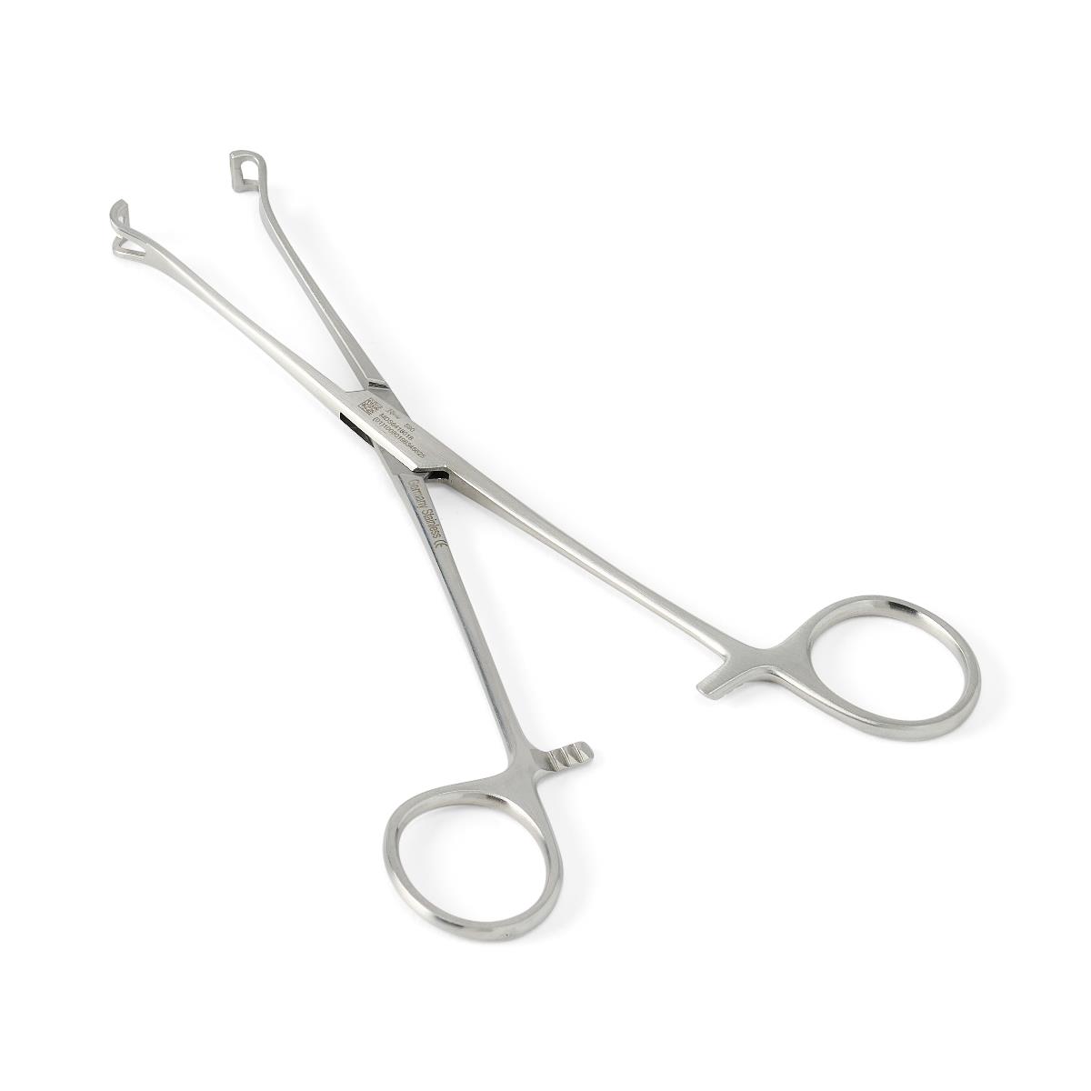 König Babcock Intestinal/Stomach Clamps | Medline
