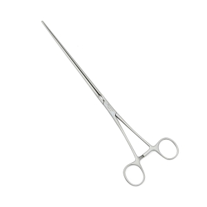 Kocher Straight Intestinal / Stomach Clamps | Medline Industries, Inc.