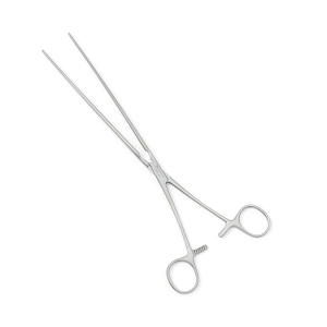 Kocher Straight Intestinal / Stomach Clamps | Medline Industries, Inc.