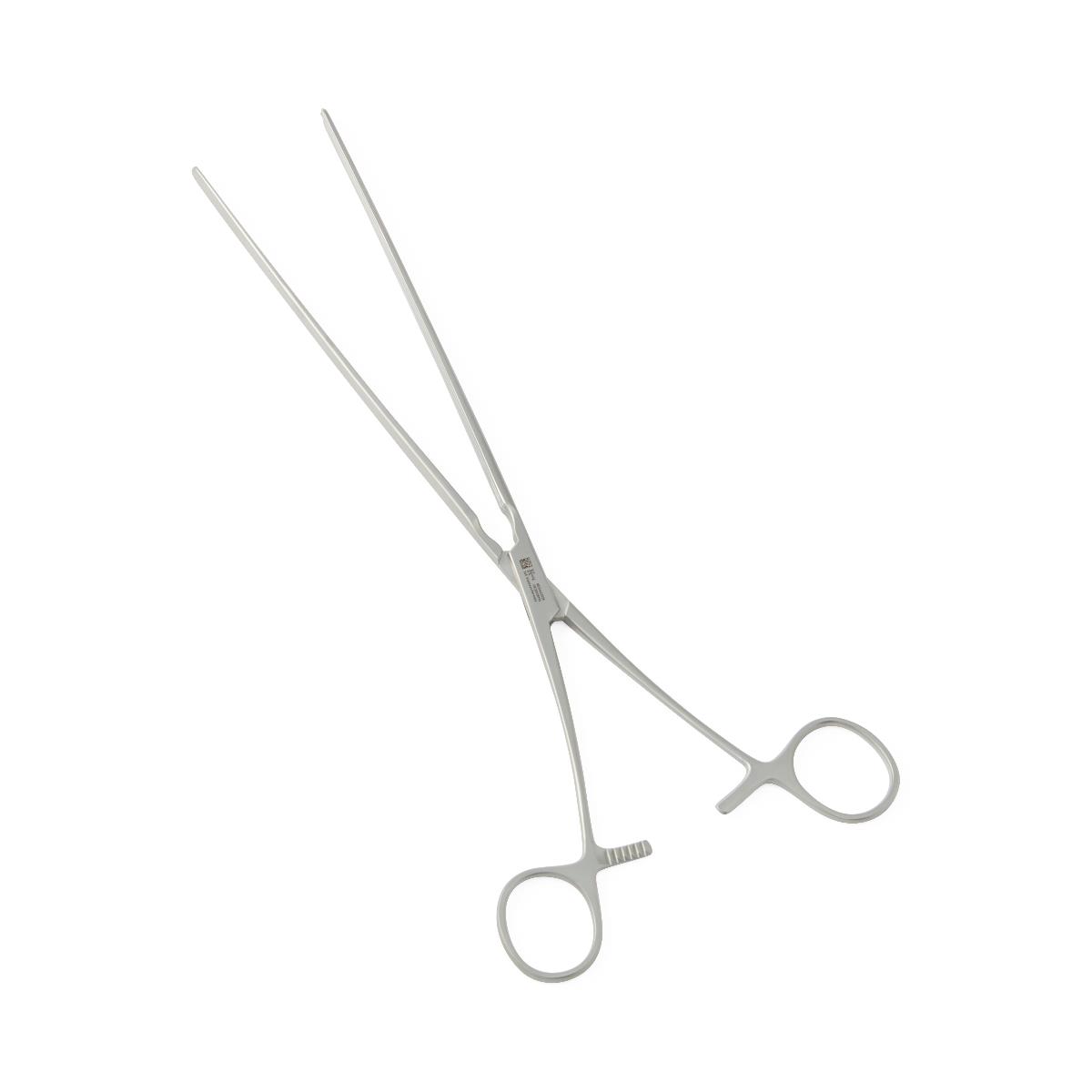 kocher forceps uses