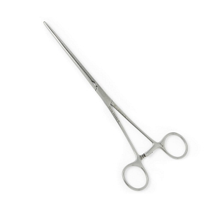 Doyen Intestinal Forceps | Medline Industries, Inc.