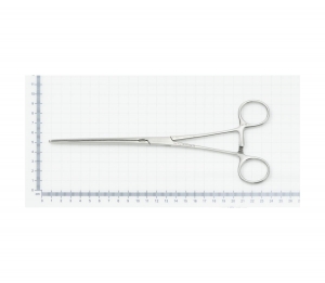 Doyen Intestinal Forceps | Medline Industries, Inc.