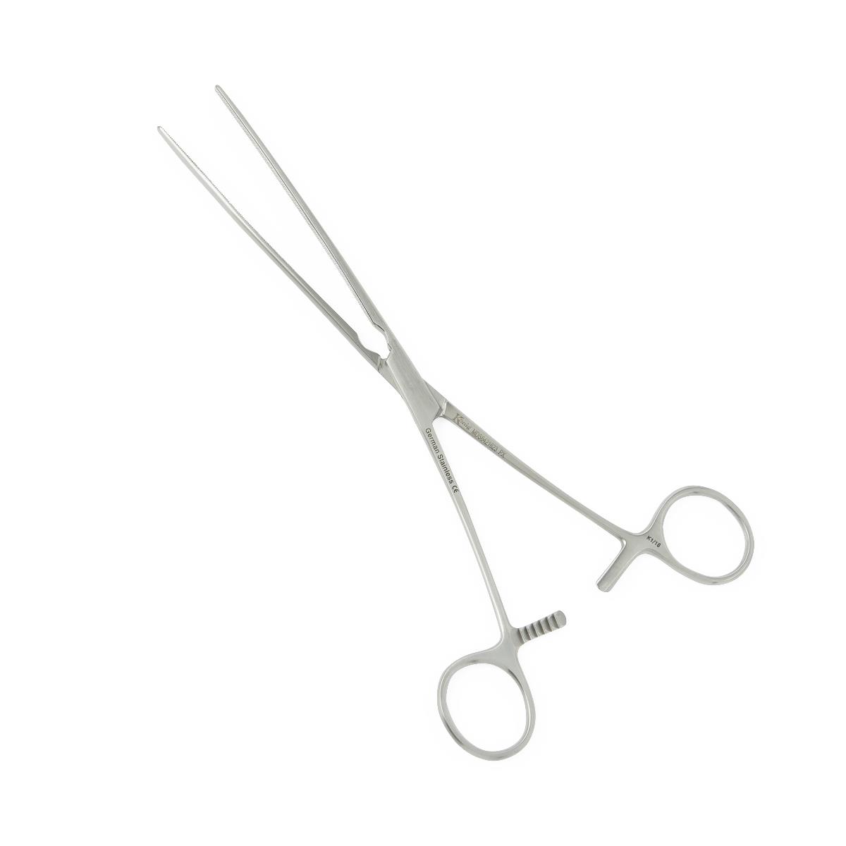 König Doyen Intestinal Forceps | Medline