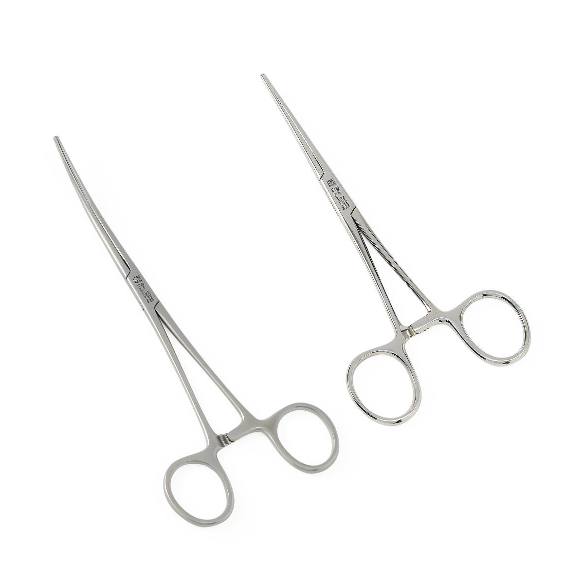intestinal forceps uses