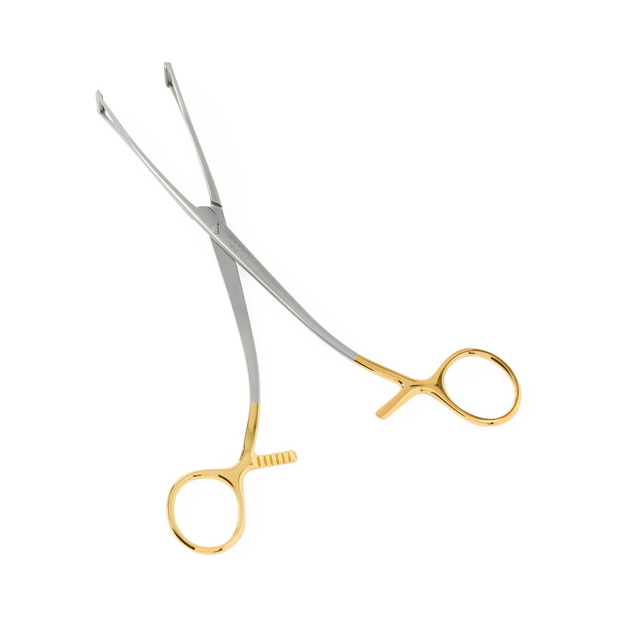 intestinal forceps uses