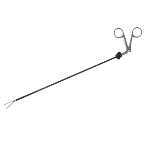 Grasping-Claw Laparoscopic Forceps | Medline Industries, Inc.