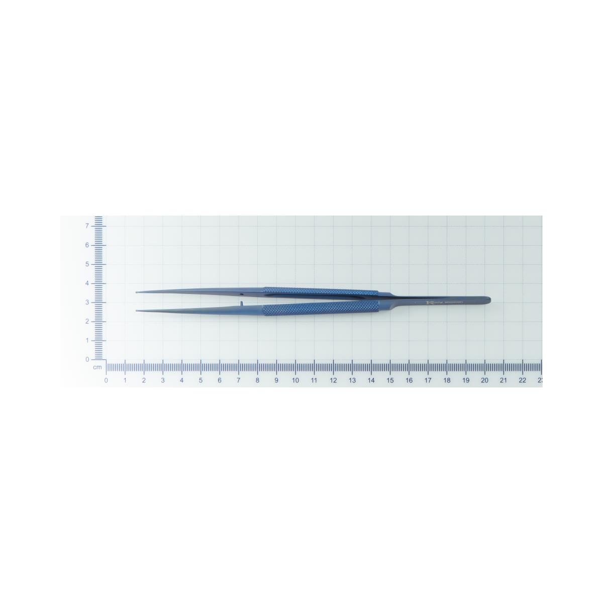 König Micro Ring Forceps | Medline
