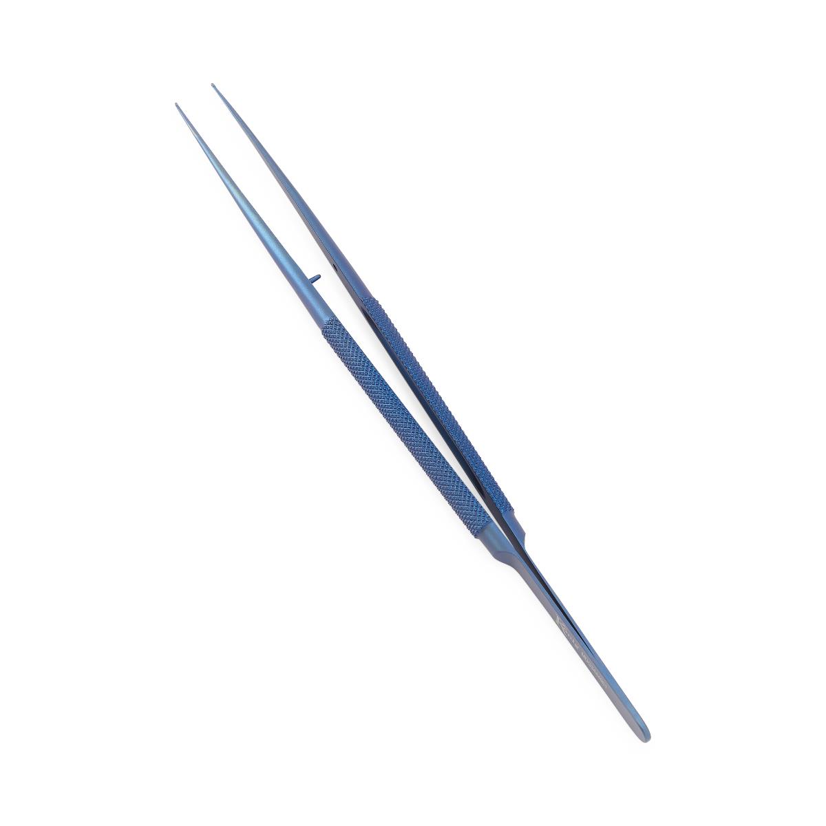 König Micro Ring Forceps | Medline