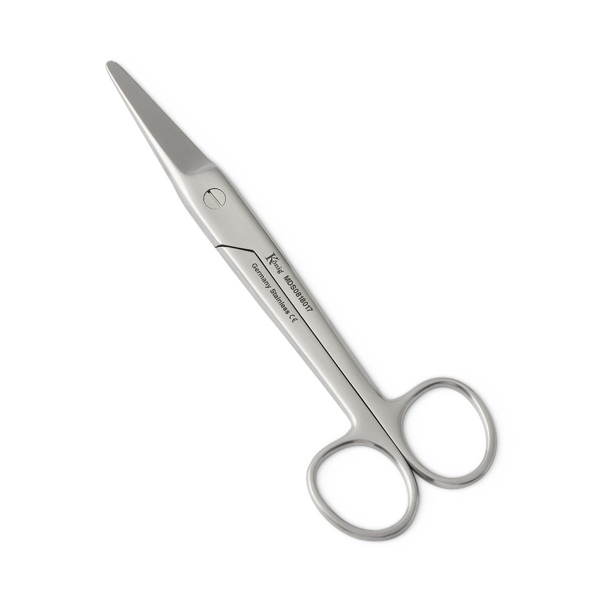 König Mayo-Noble Dissecting Scissors | Medline