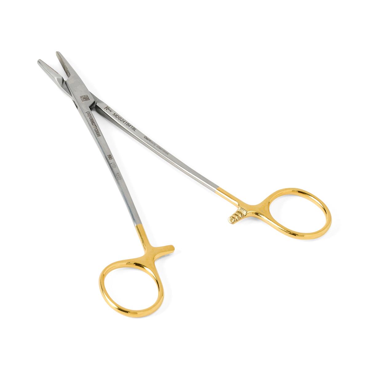 König Mayo-Noble Dissecting Scissors | Medline