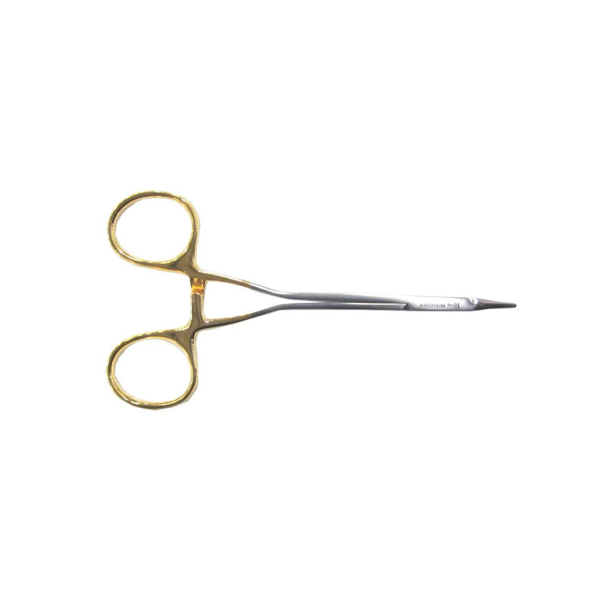 needle holder forceps