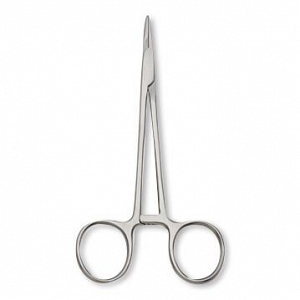 Centurion Snag-Free Webster Needle Holders | Medline Industries, Inc.