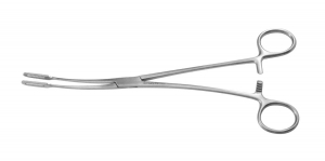 Fletcher Straight Sponge Forceps | Medline Industries, Inc.