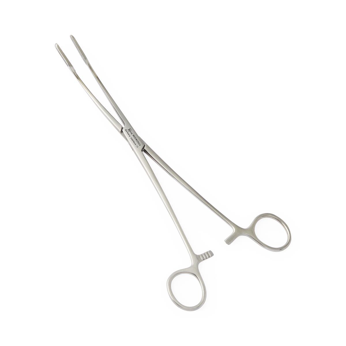 König Fletcher Sponge Forceps | Medline