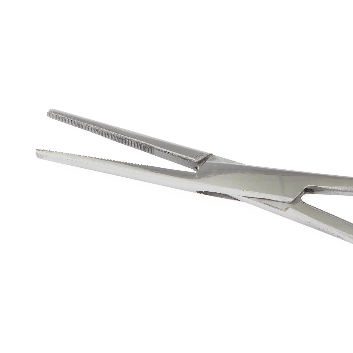 Medline Floor Grade Kelly Forceps | Medline
