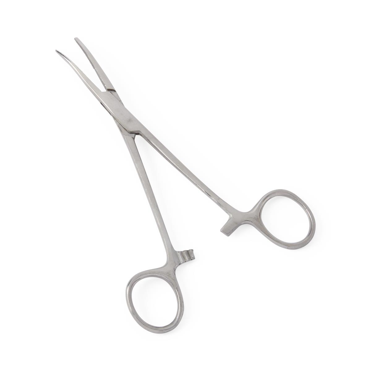 kelly forceps use