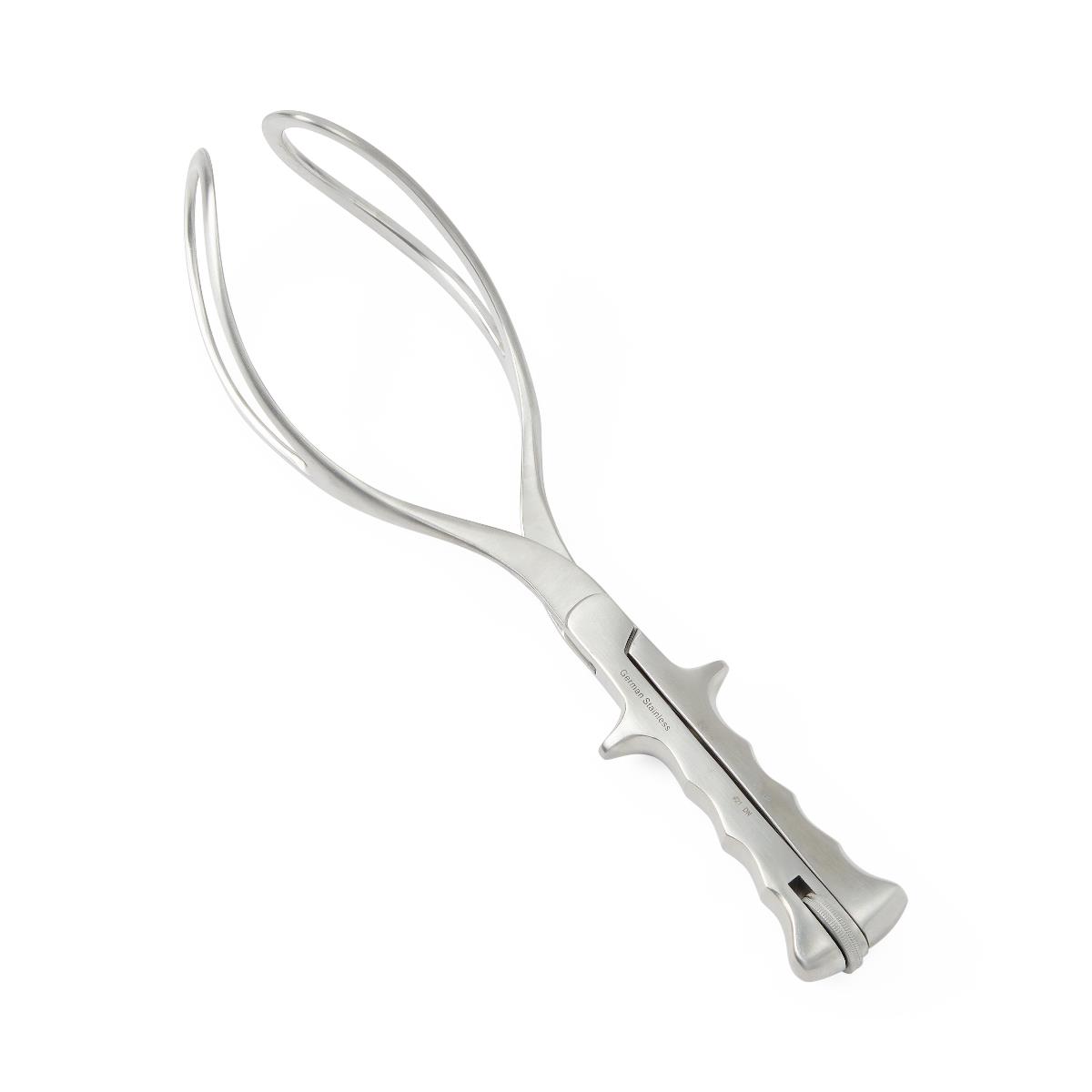 König Elliot OB/GYN Forceps | Medline