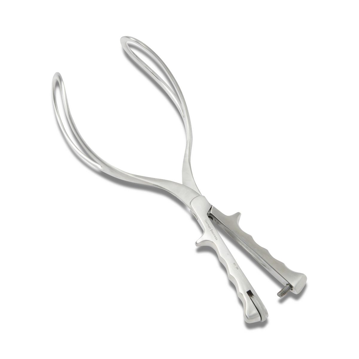König Elliot OB/GYN Forceps | Medline