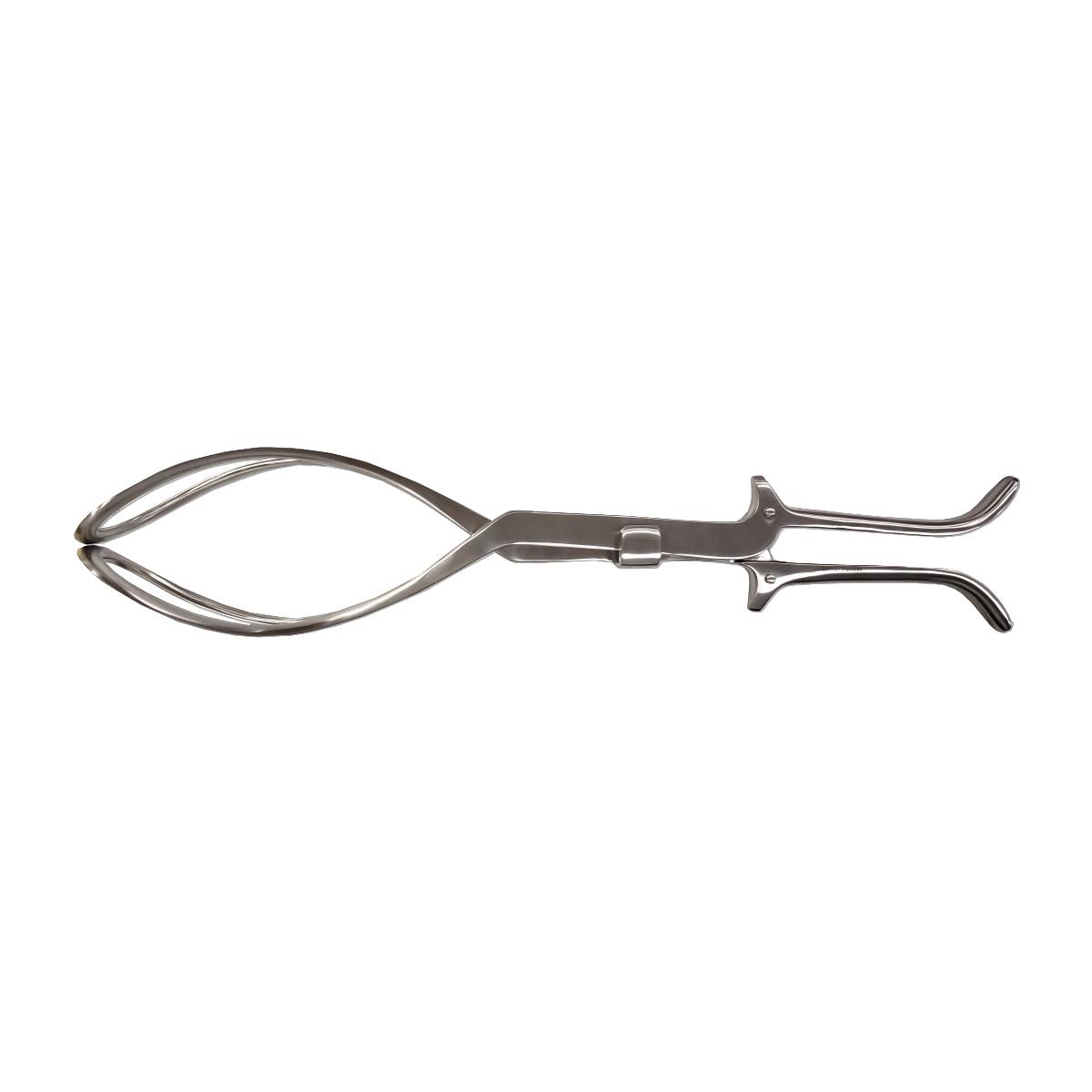 packing forceps gyn