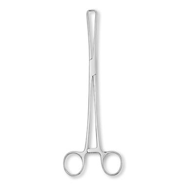 Centurion Tenaculum Forceps | Medline