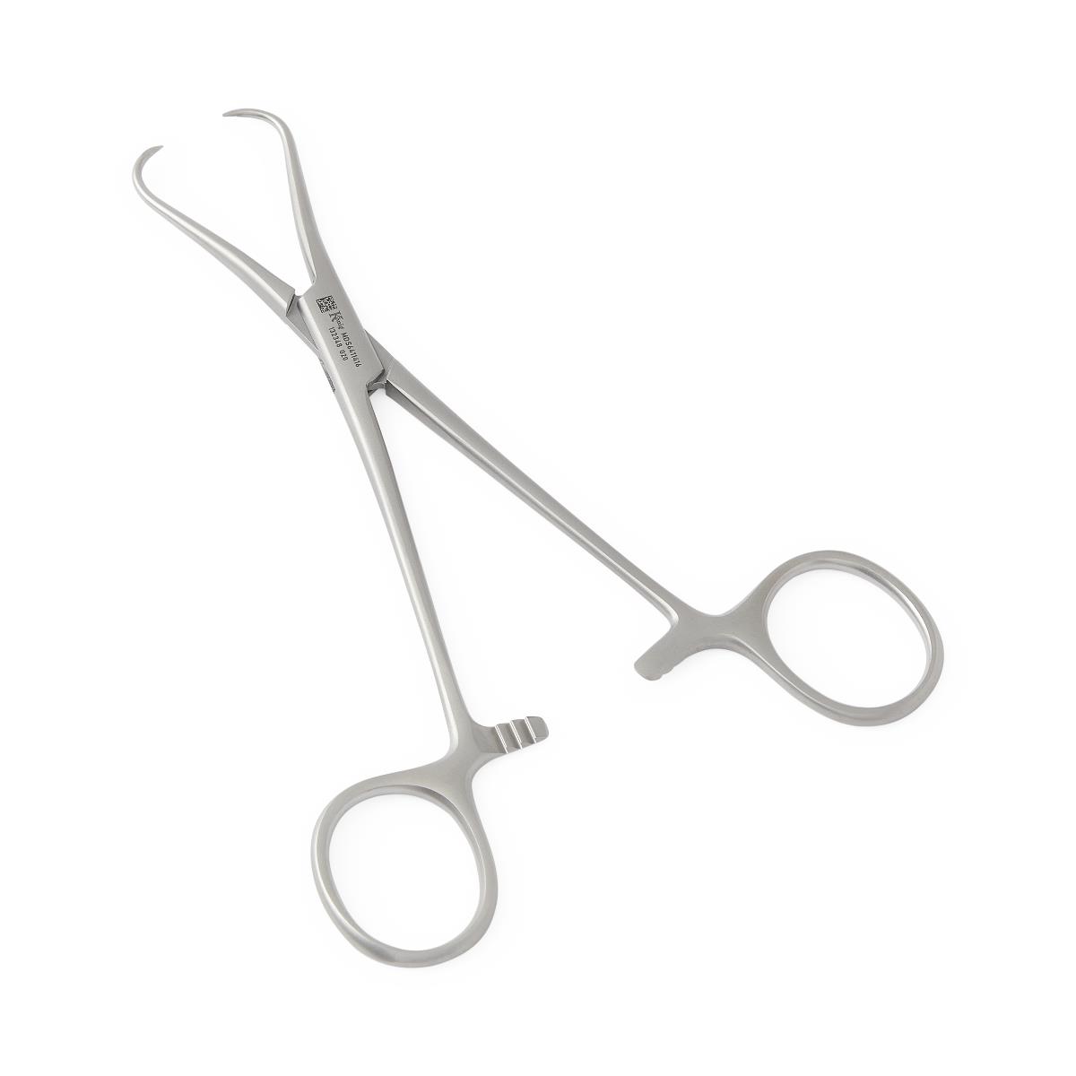 König Ferguson Tenaculum Forceps | Medline