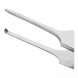 Centurion Bishop-Harmon Forceps | Medline Industries, Inc.