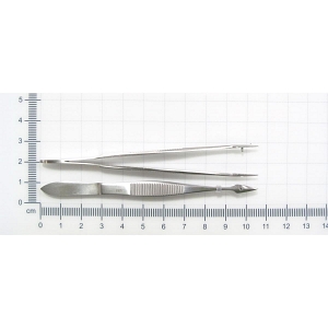 Hunter Splinter Forceps | Medline Industries, Inc.