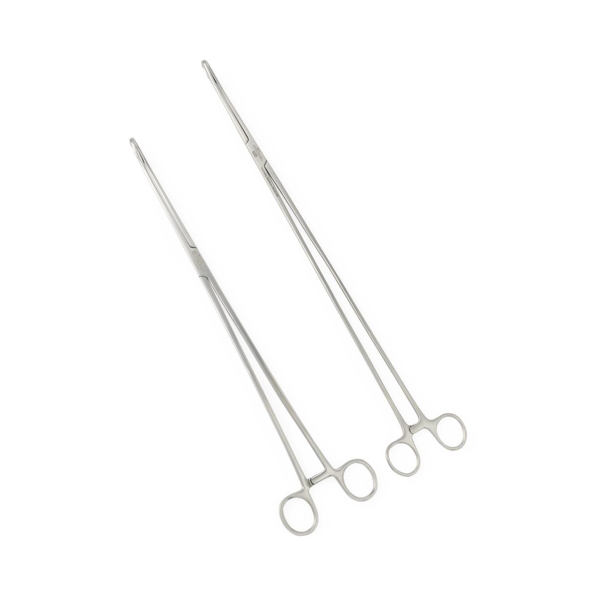 König Foerster Sponge Forceps | Medline