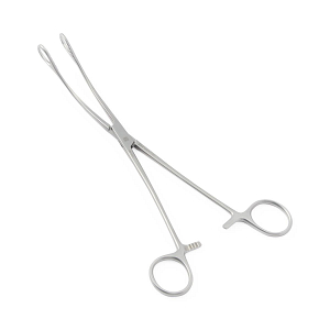 Furst Foerster-Ballenger Sponge Forceps | Medline Industries, Inc.