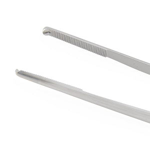 König Bonney Tissue Forceps | Medline
