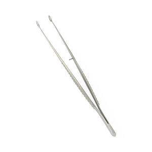 König Brigham Tissue Forceps | Medline