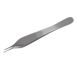 Konig Callison-Adson Tissue Forceps | Medline Industries, Inc.