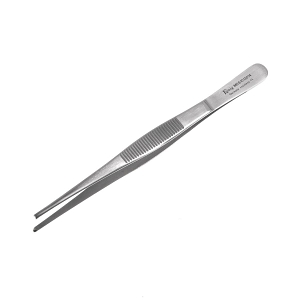 Narrow Tip Tissue Forceps | Medline Industries, Inc.