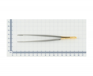 Oehler Cross Serrated Dissecting Forceps | Medline Industries, Inc.