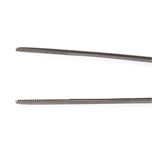 Centurion Bayonet Forceps | Medline Industries, Inc.