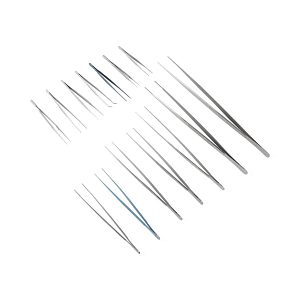DeBakey Vascular Tissue Forceps | Medline Industries, Inc.