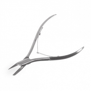 English-Pattern Splitter Nail Forceps | Medline Industries, Inc.