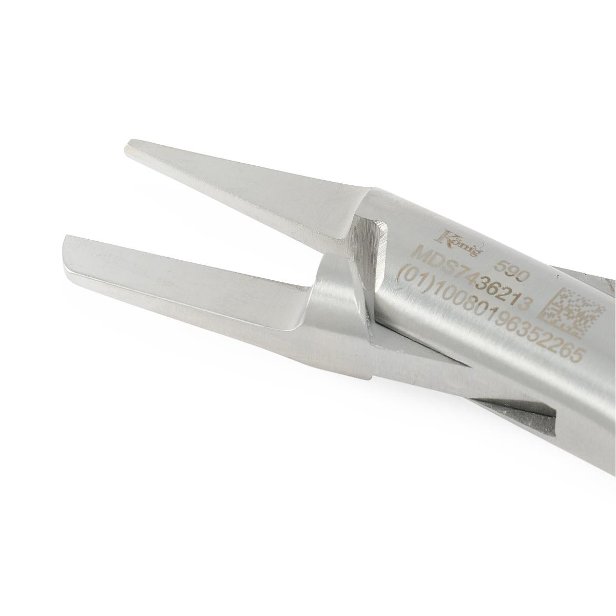 König Ingrown Nail Forceps | Medline