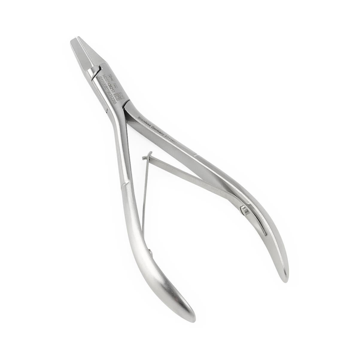 König Ingrown Nail Forceps | Medline