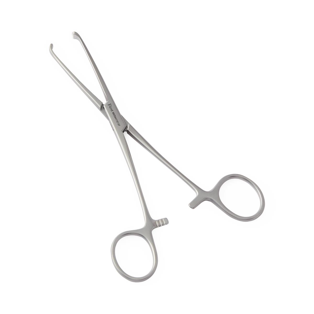 Fürst Allis Tissue Forceps | Medline