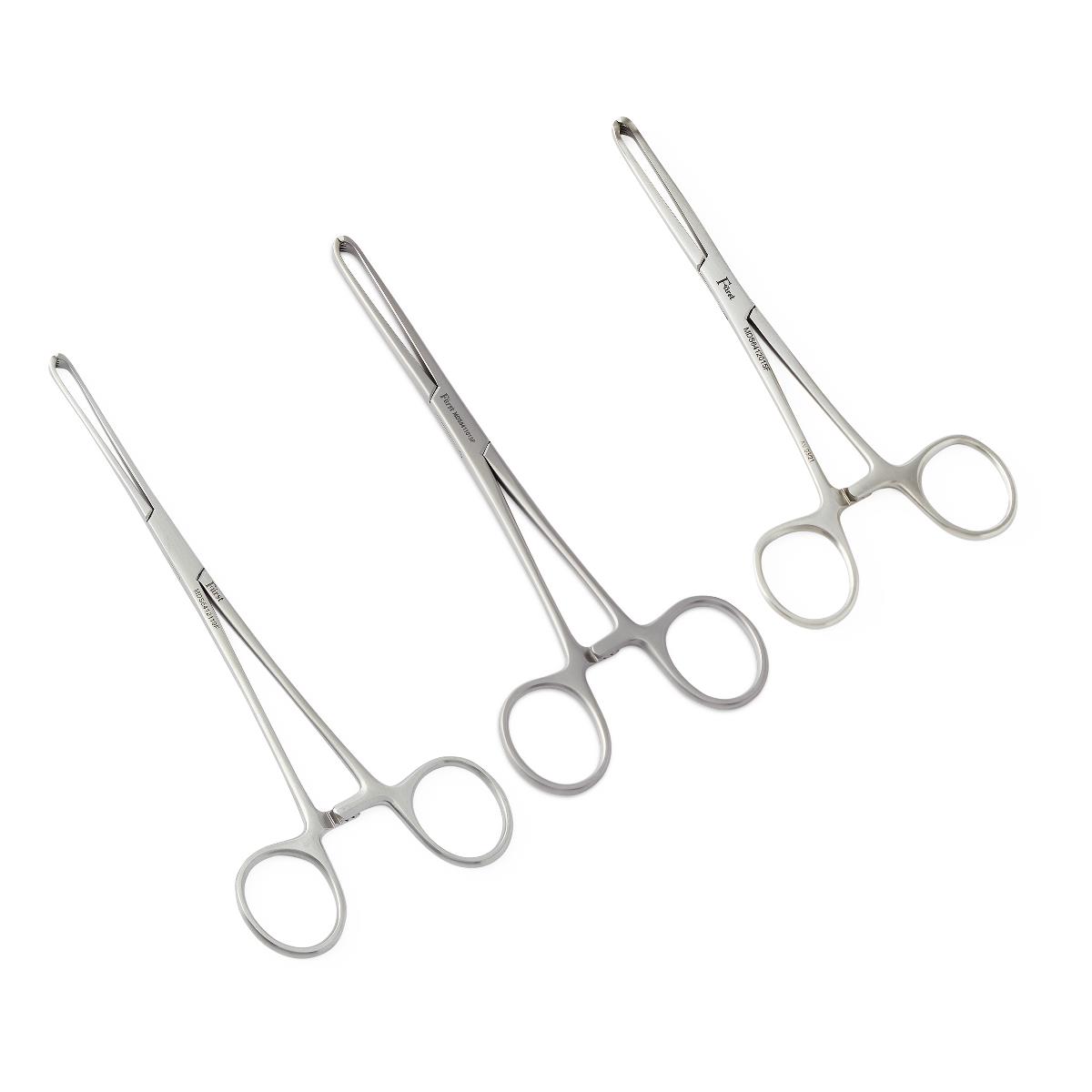 allis forceps purpose