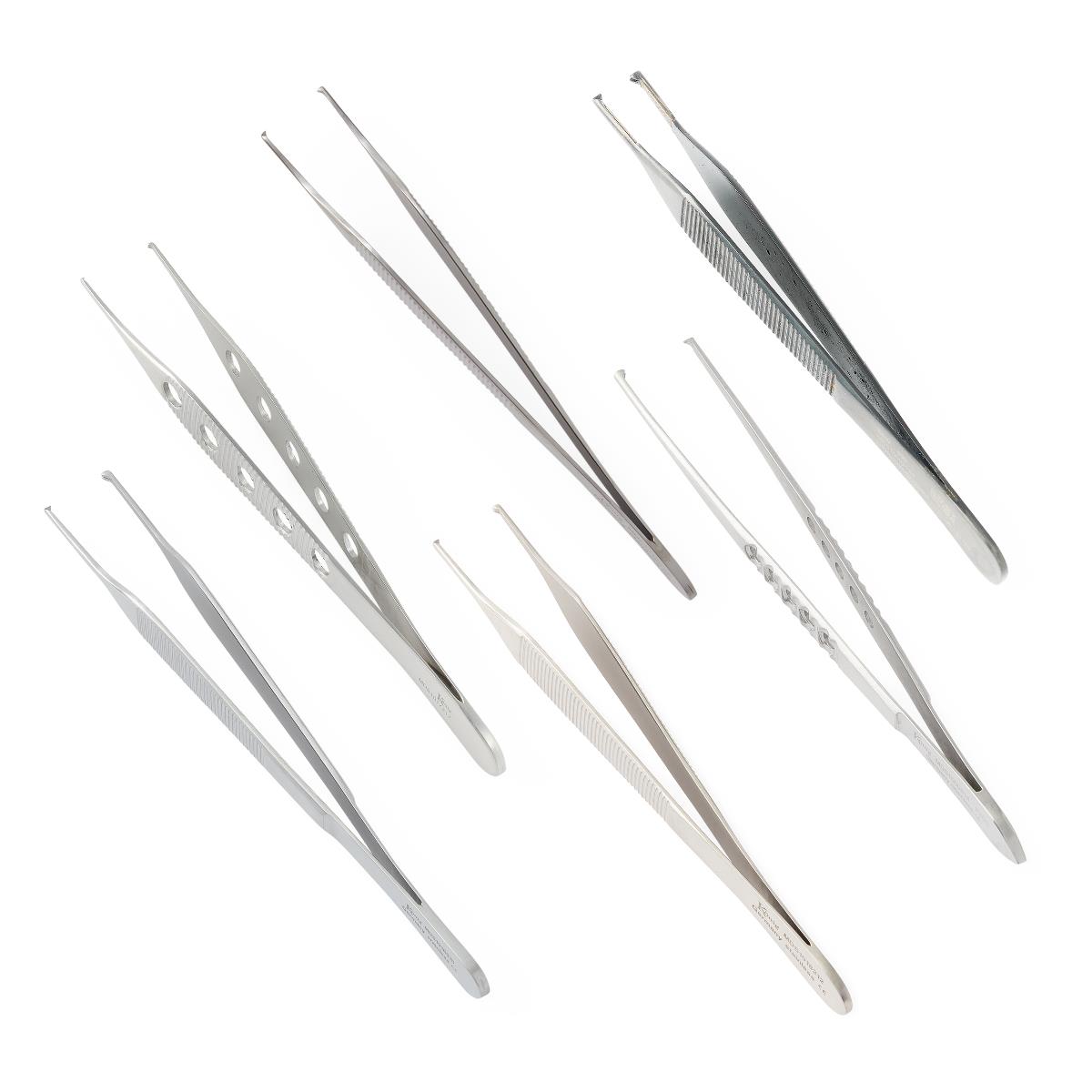 adson thumb tissue forceps