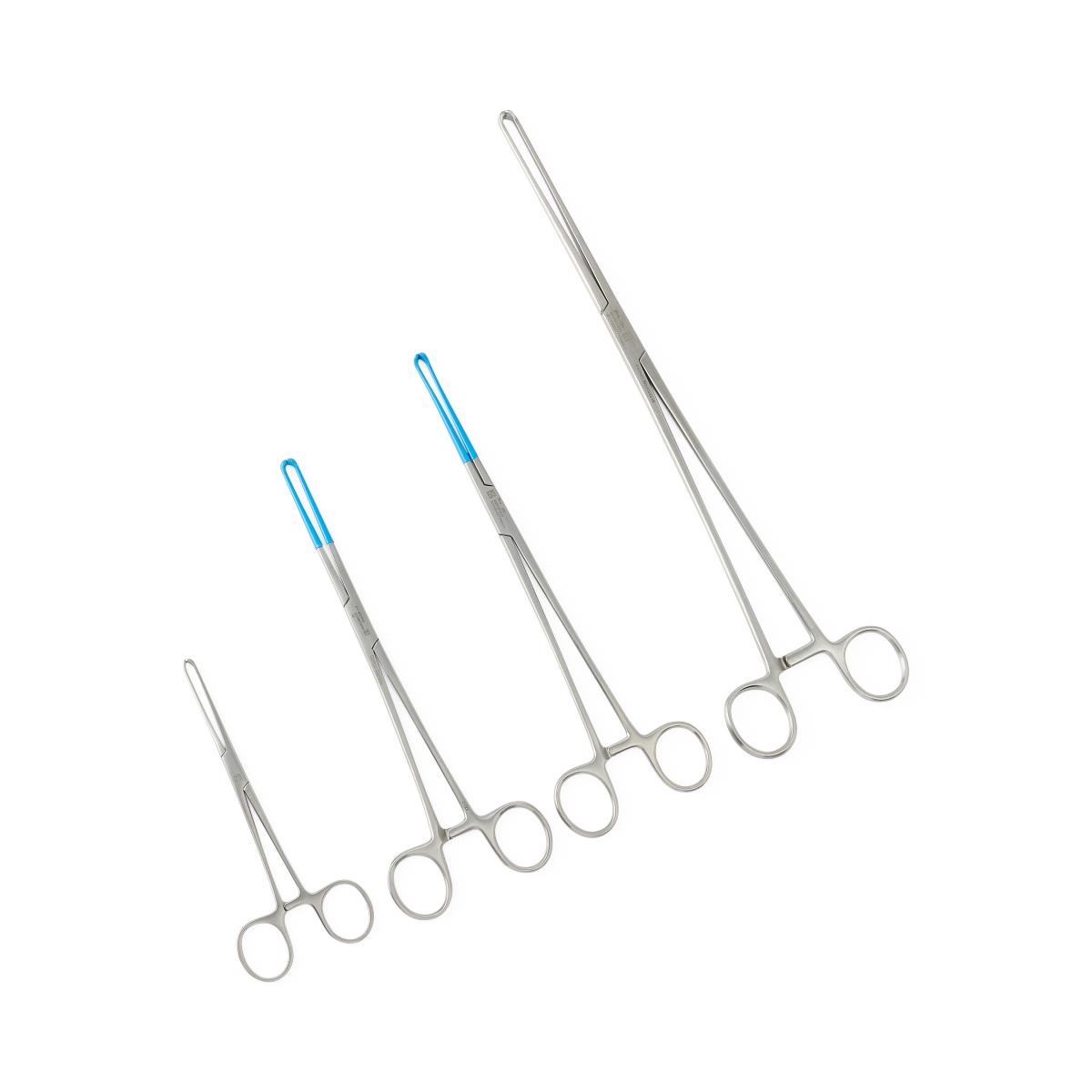 allis forceps purpose