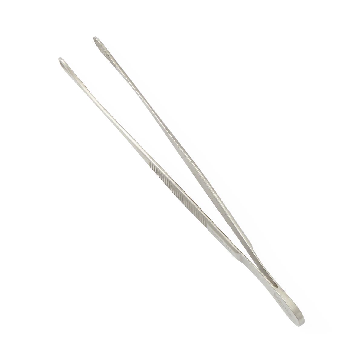 König Singley Tissue Forceps | Medline