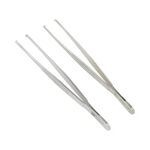 König Stille Tissue Forceps | Medline