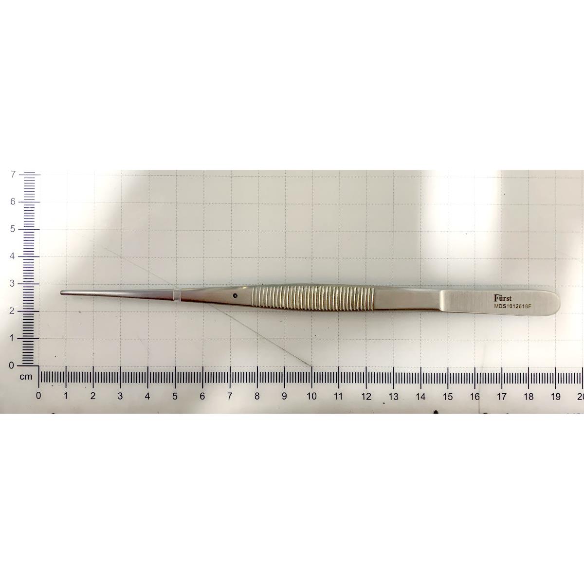 Fürst Potts-Smith Tissue Forceps | Medline