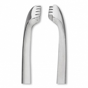 Centurion Allis Tissue Forcep | Medline