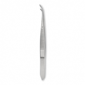 Centurion Iris Tissue Forceps | Medline Industries, Inc.