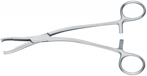 König Meniscus Clamp | Medline